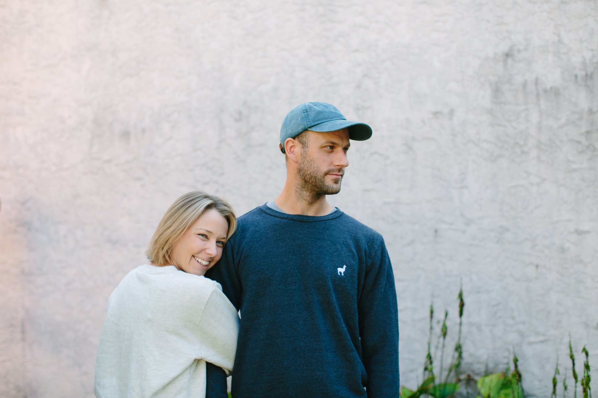 Backyard Beans Coffee Co.