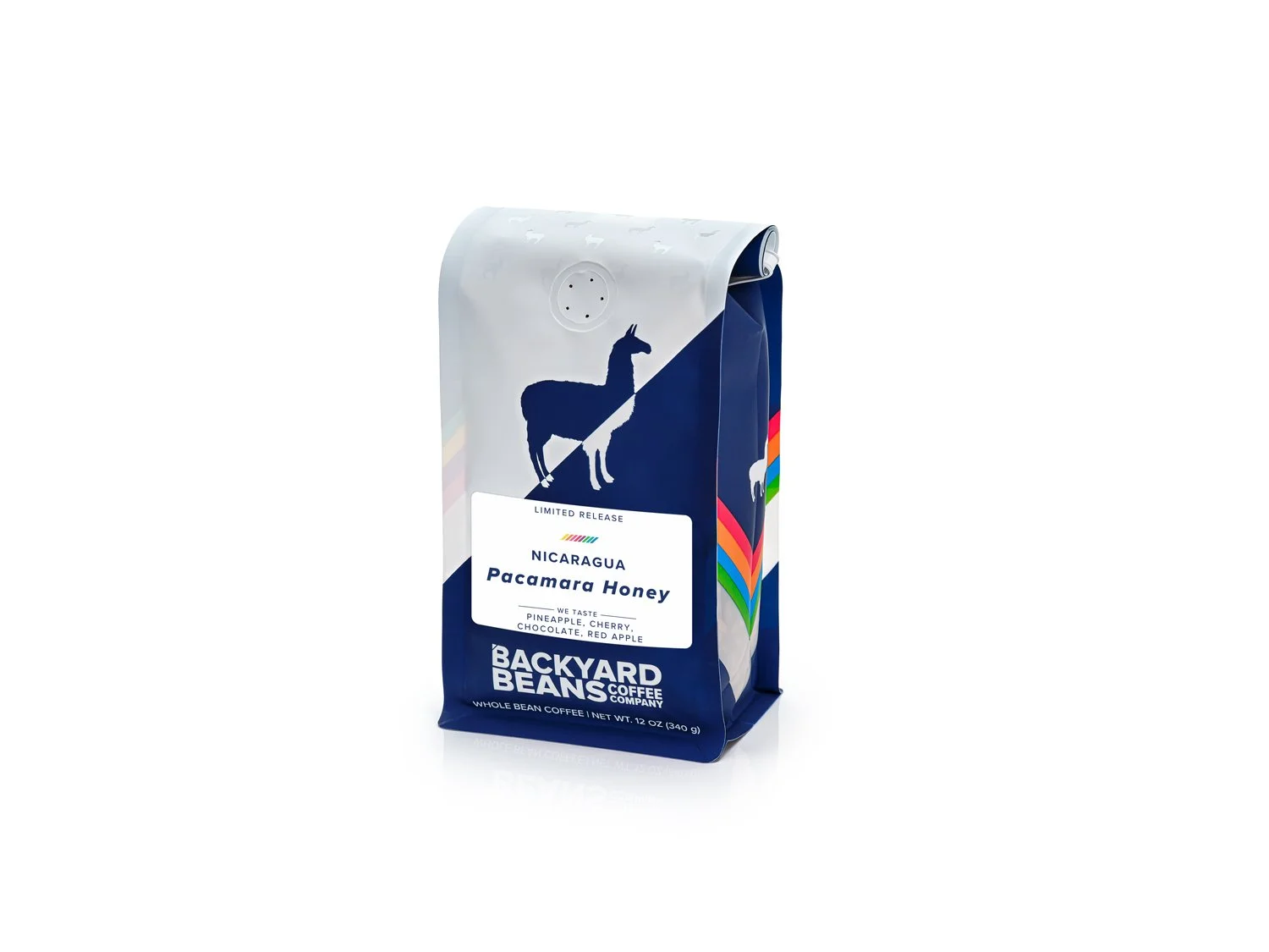 Backyard Beans Coffee Co.