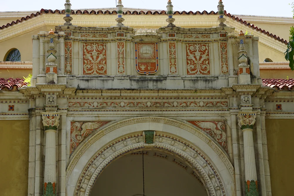 Cuadrángulo Histórico de la UPR y el período de Henry Klumb — Puerto ...