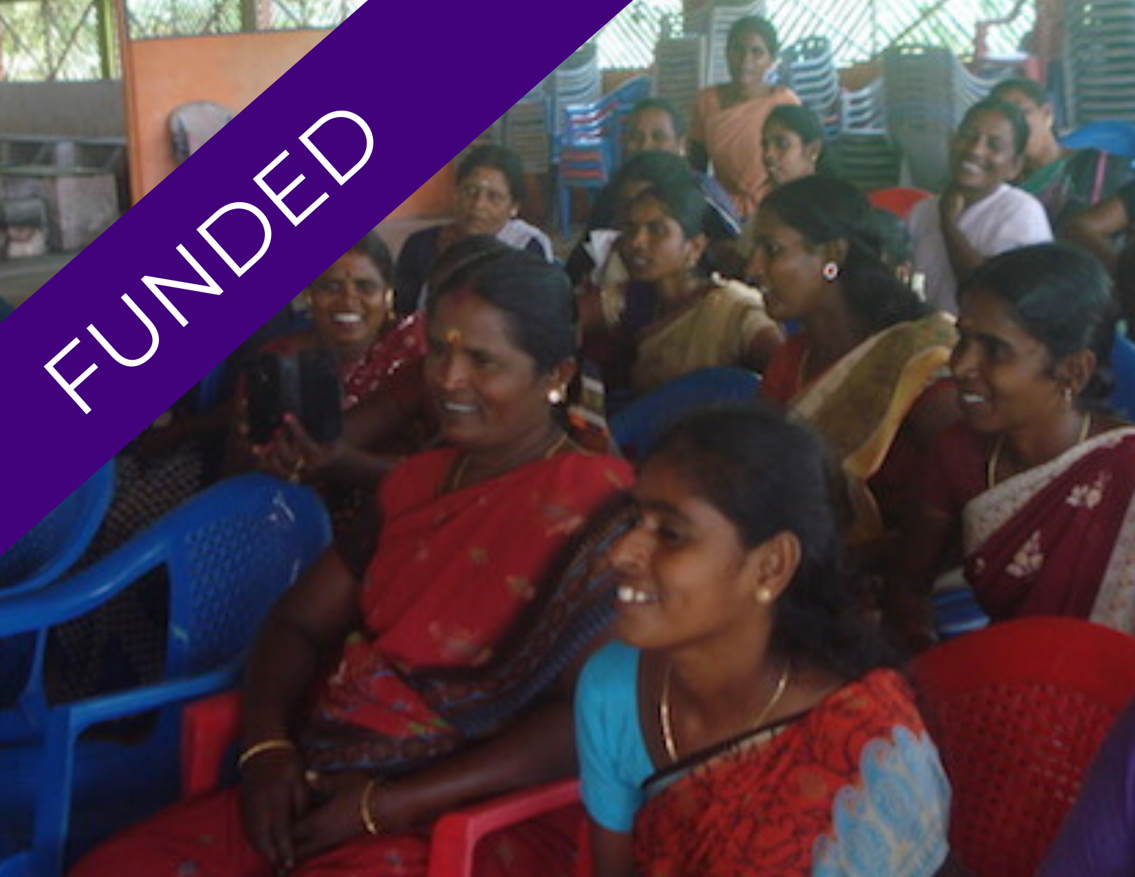 Projects — Rockflower