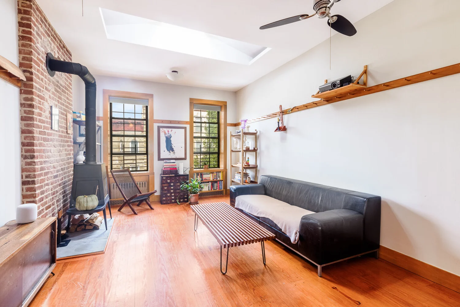 Shaker House — GOTHAM INTERIORS