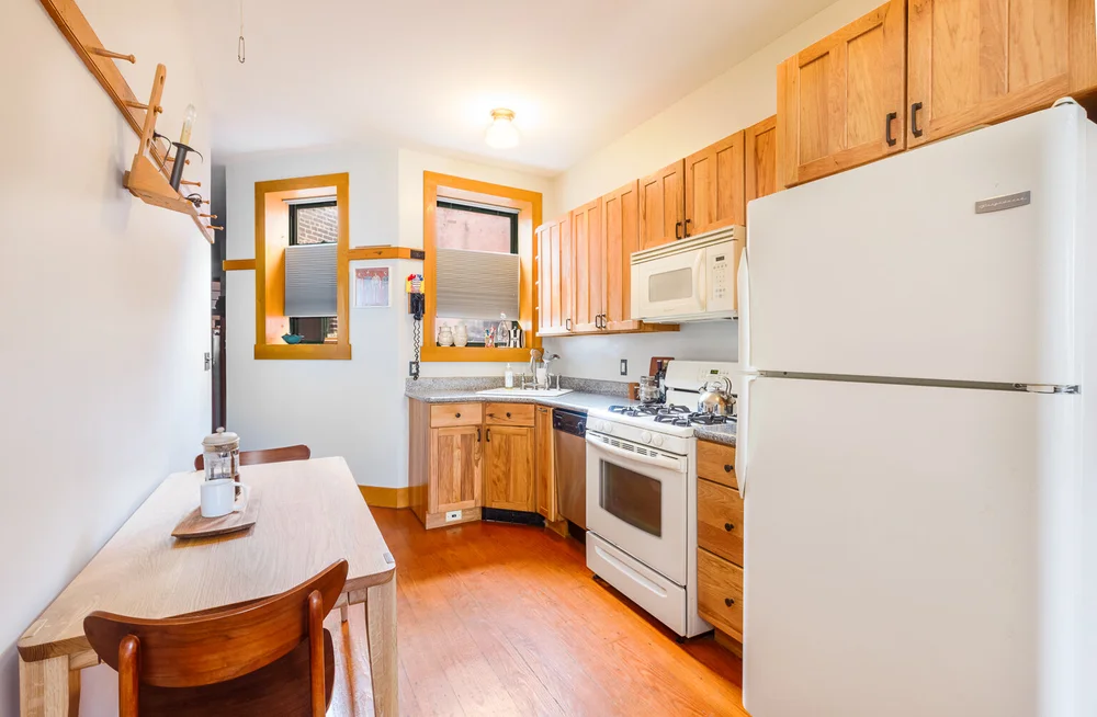 Shaker House — GOTHAM INTERIORS