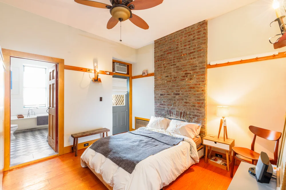 Shaker House — GOTHAM INTERIORS