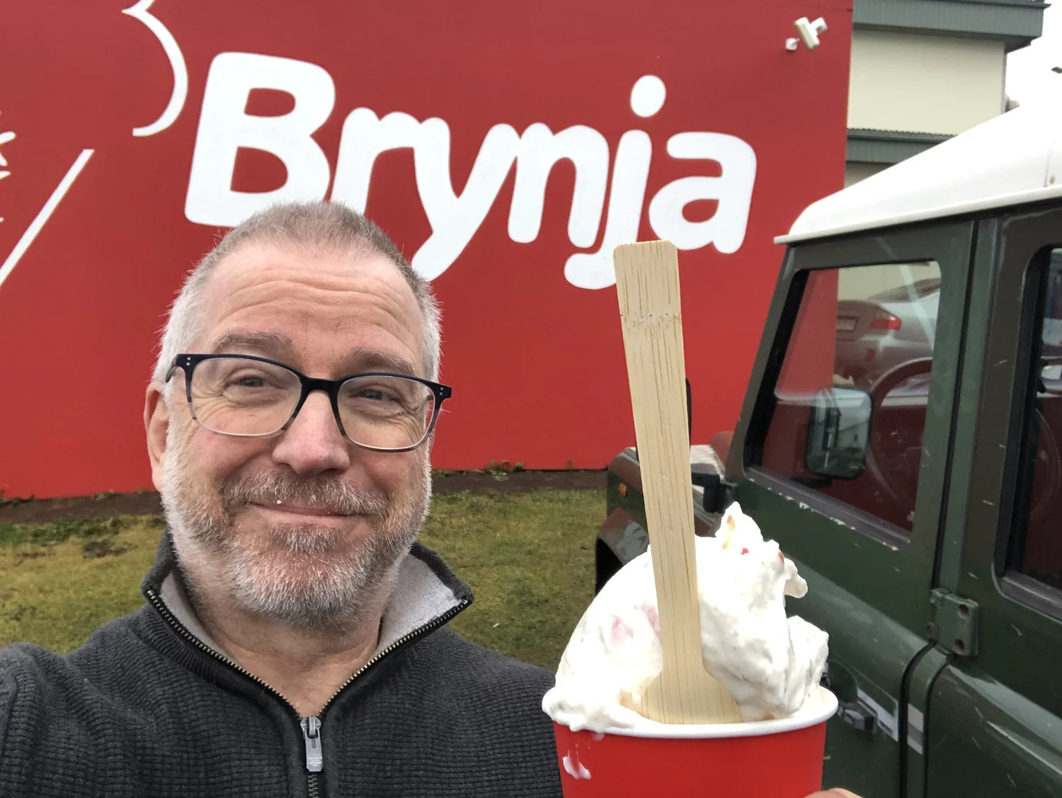 About / Contact — icelandpictures