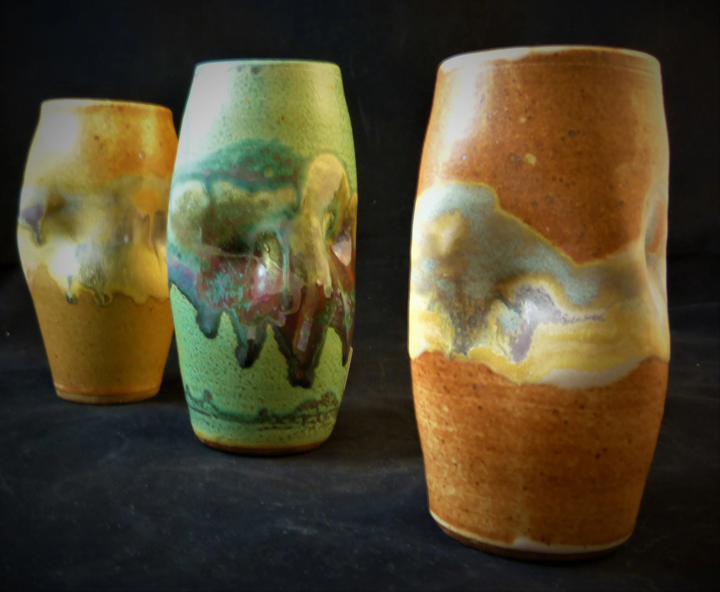 POTTERY — s%APPALACHIAN CRAFT CENTER