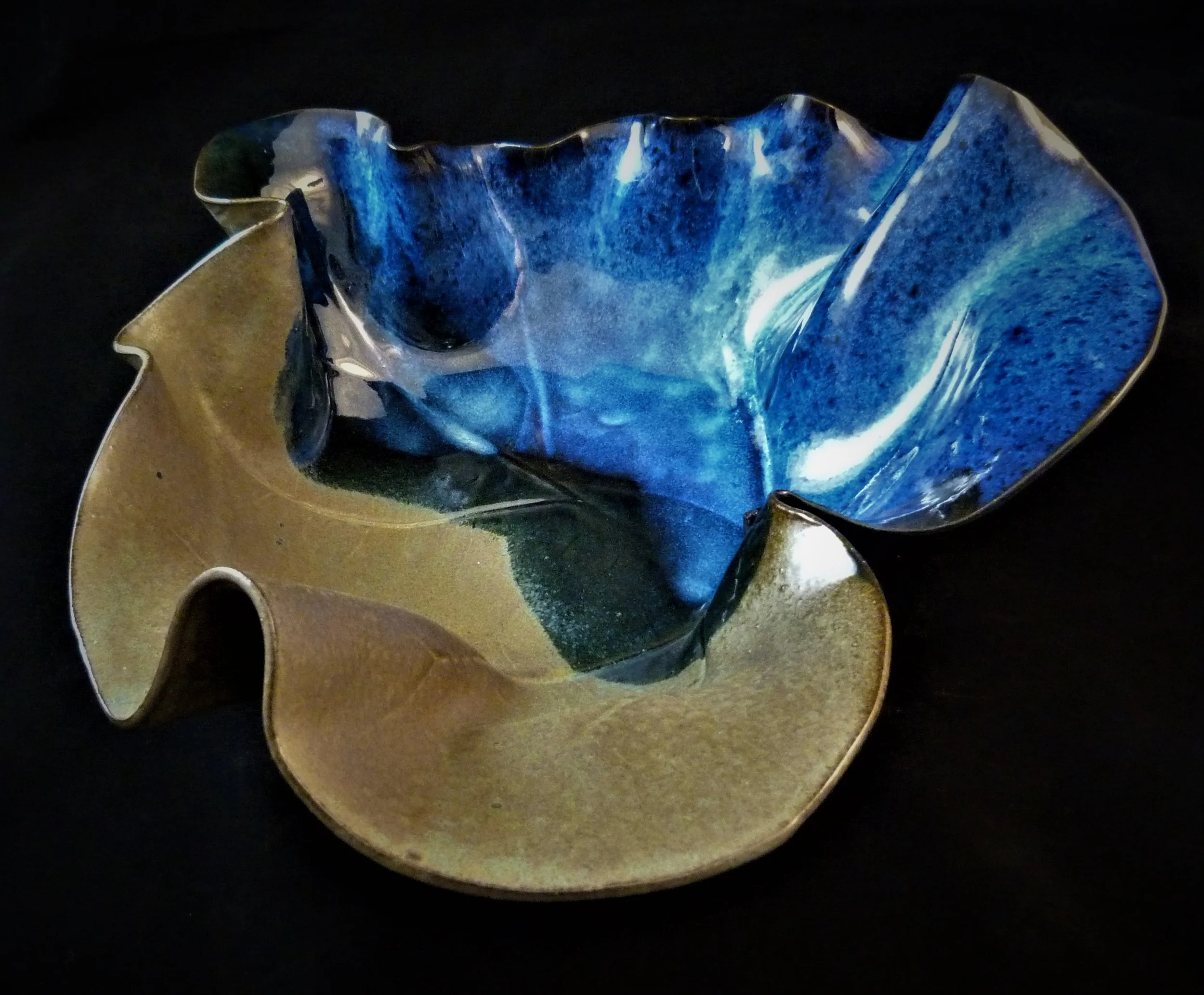 POTTERY — s%APPALACHIAN CRAFT CENTER