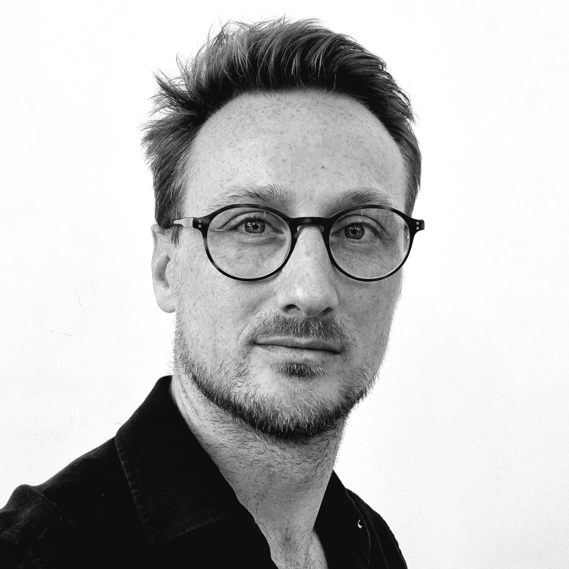 Sir Richard // kapper en barbier