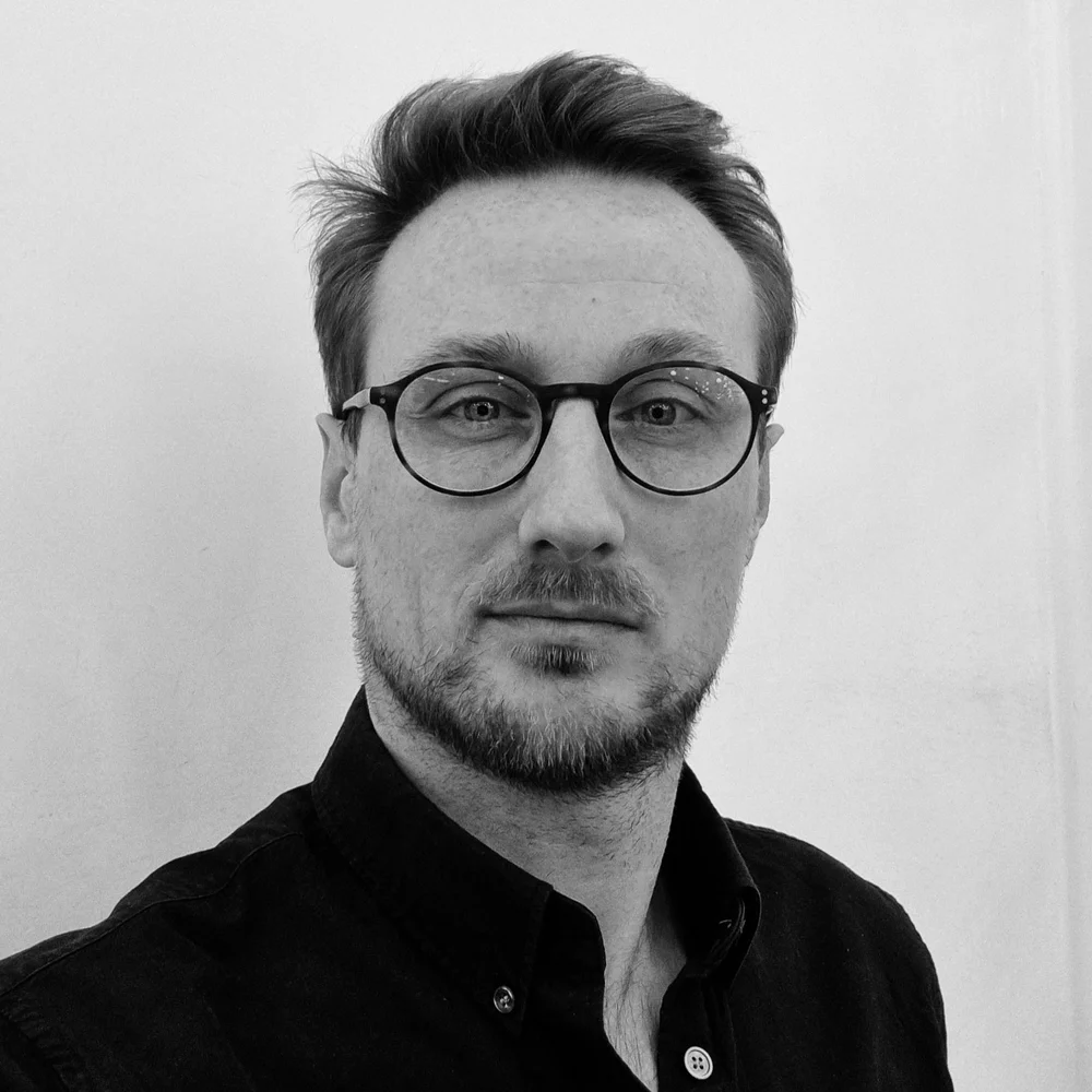 Sir Richard // kapper en barbier