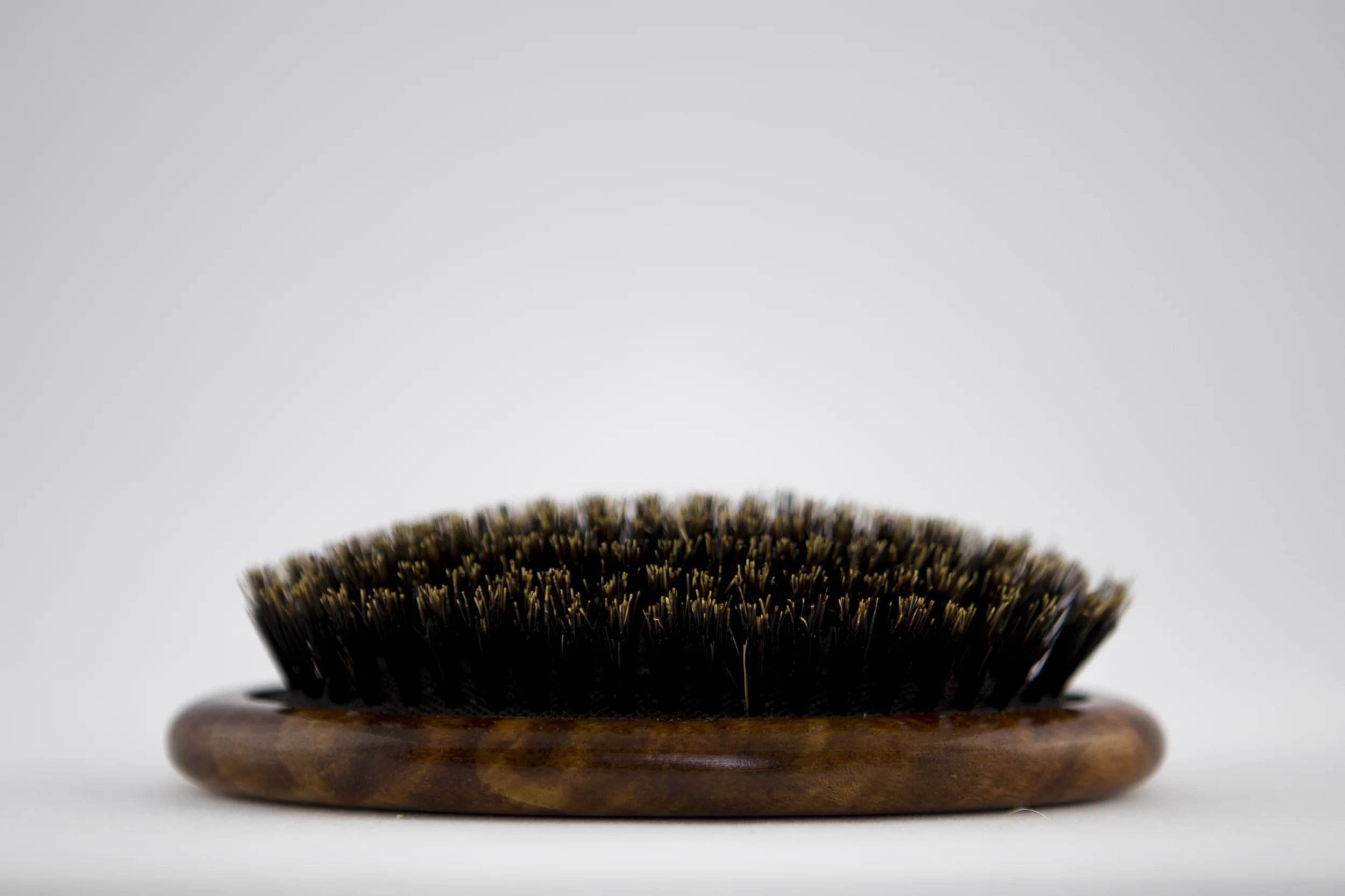 Windy City Beard Co. Boar Bristle Brush — WINDY CITY BEARDS