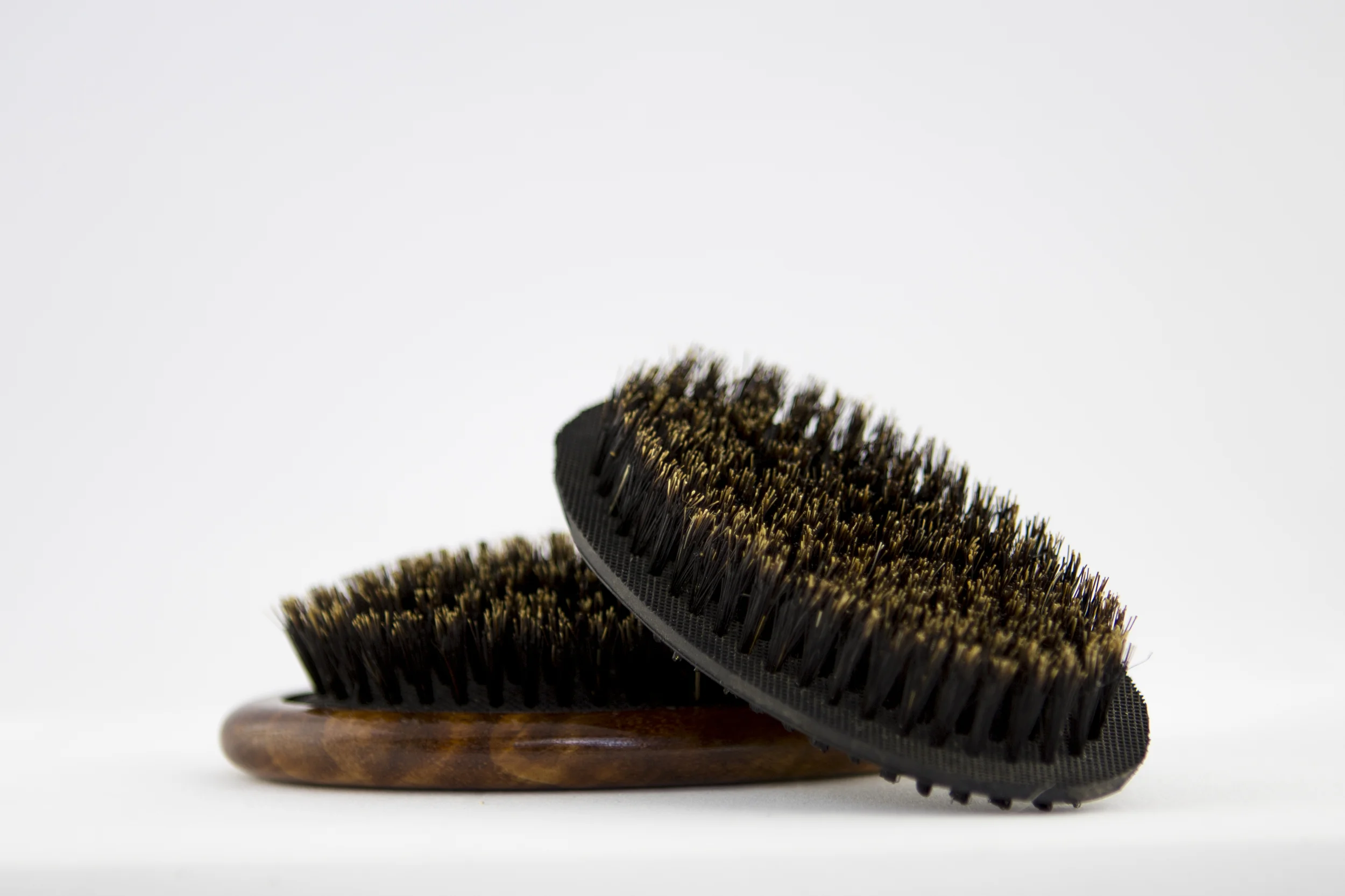 Windy City Beard Co. Boar Bristle Brush — WINDY CITY BEARDS