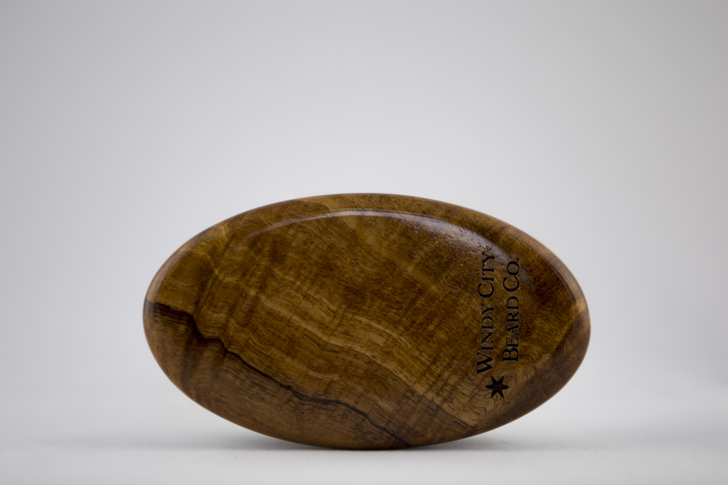 Windy City Beard Co. Boar Bristle Brush — WINDY CITY BEARDS