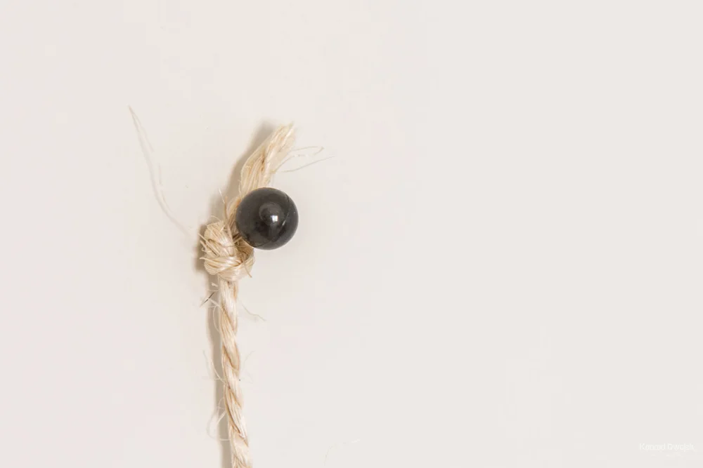 (Almost) Free DIY Photo Rope — Konrad Dwojak - Product Photographer ...