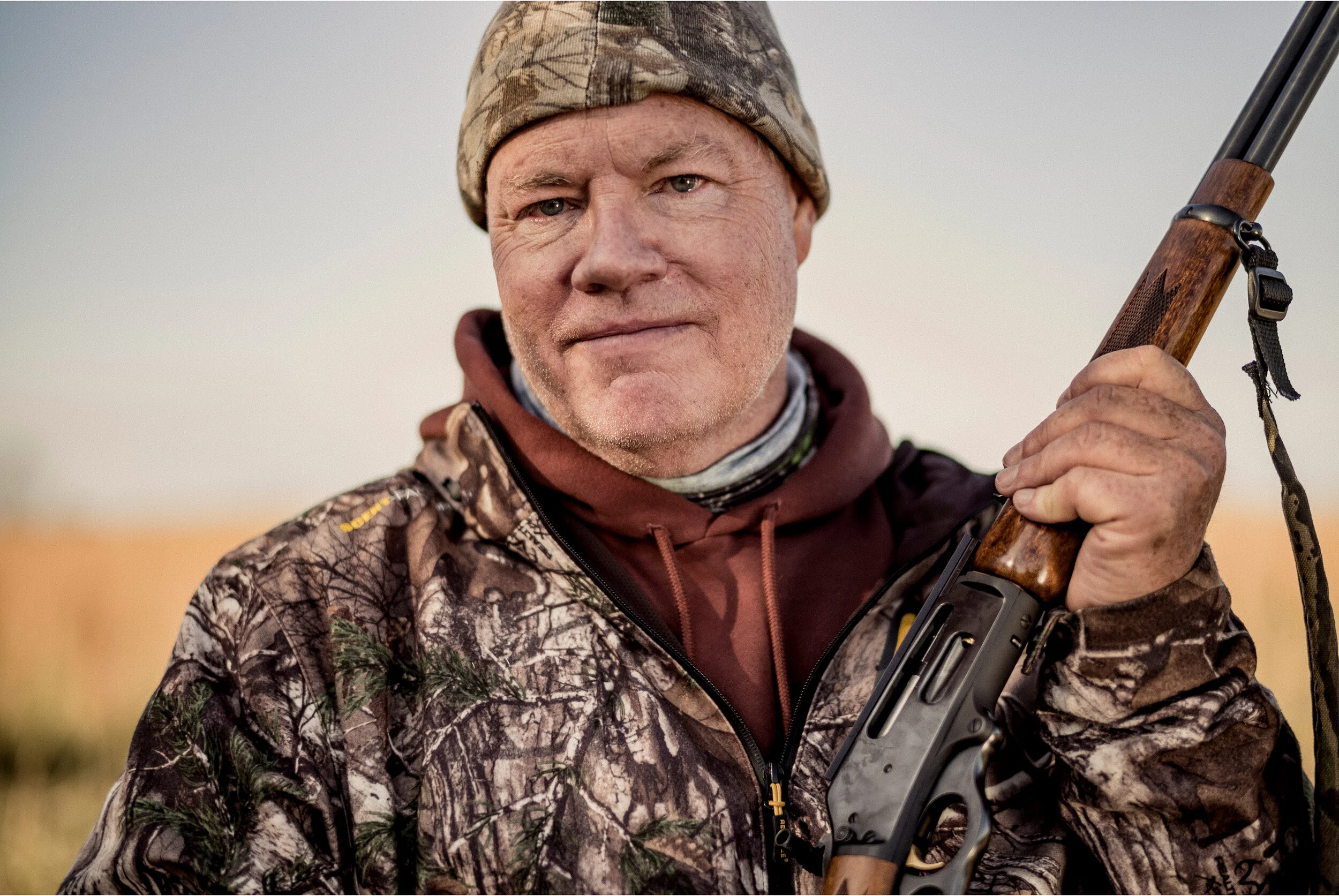 Kentucky Hunt // Photo Story