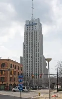 Akron Highrises — Cleveland Skyscrapers
