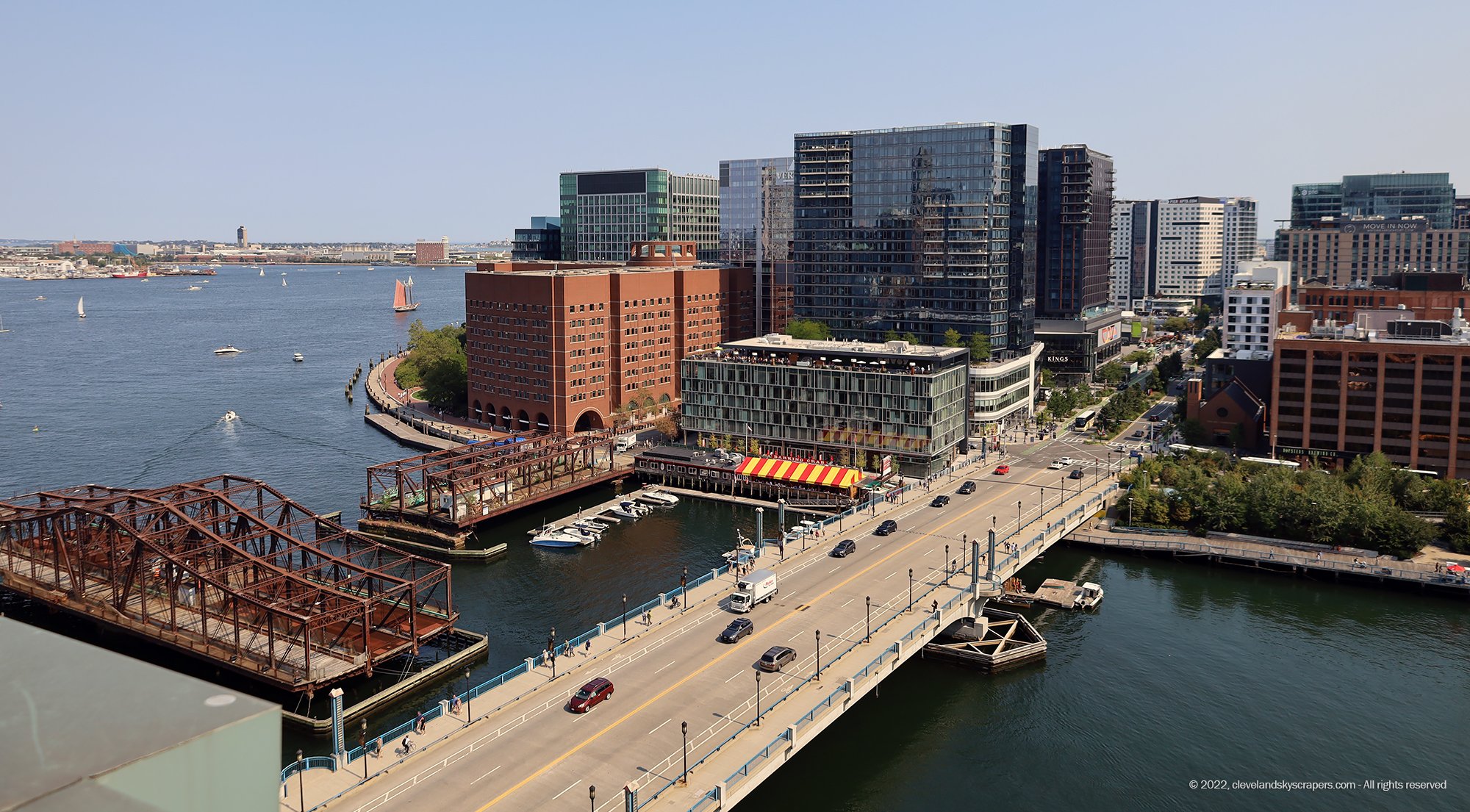 Boston - SkyscraperPage Forum
