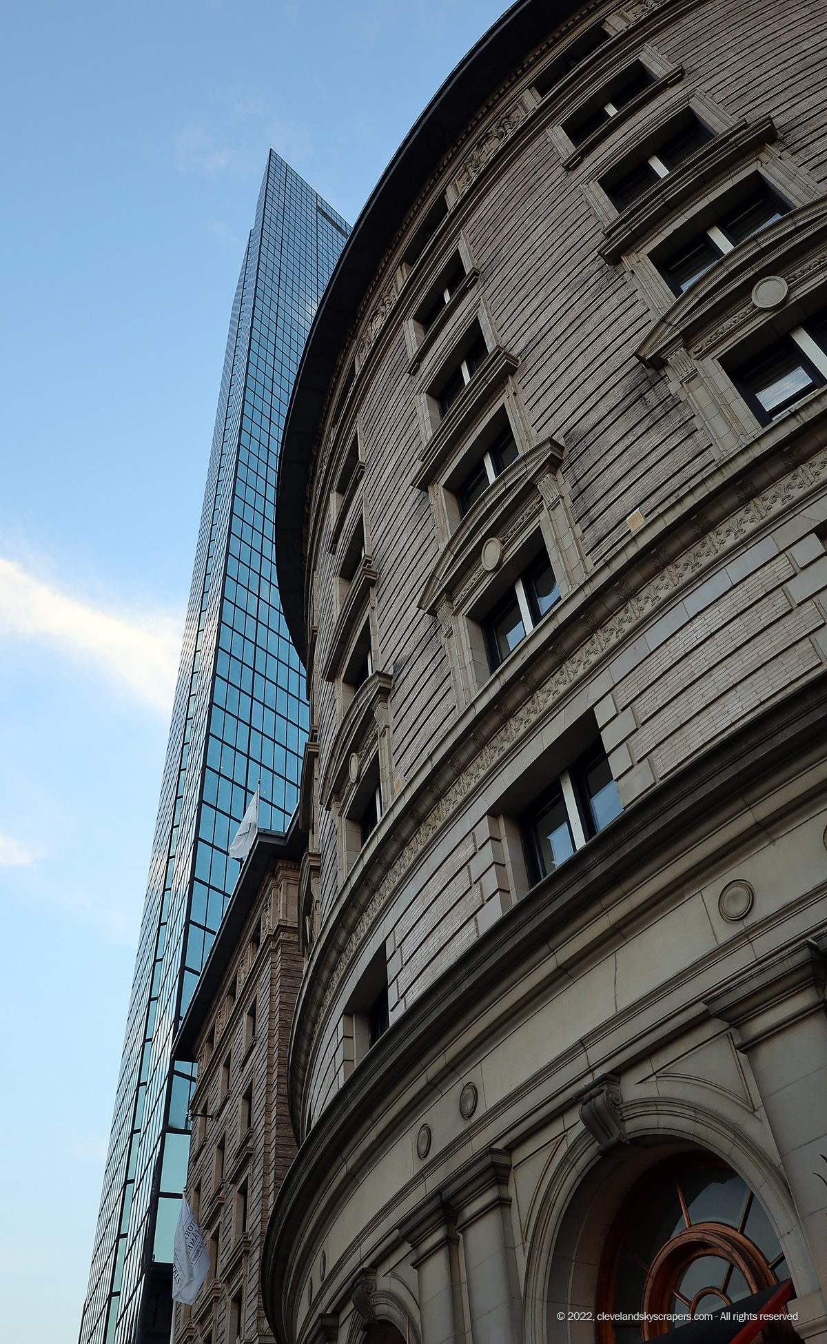 Boston - SkyscraperPage Forum