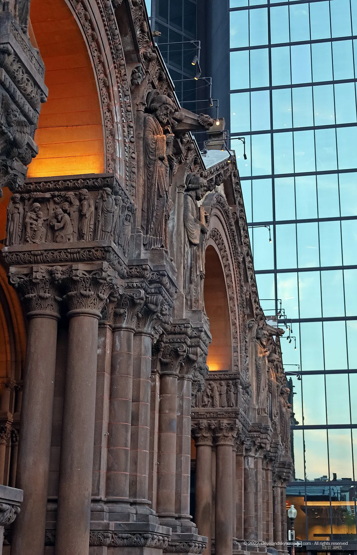 Boston - SkyscraperPage Forum