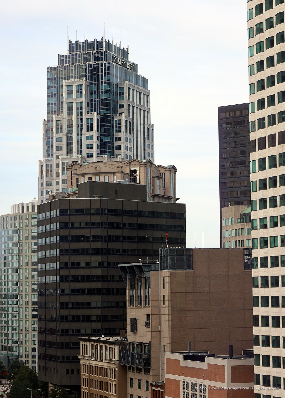 Boston - SkyscraperPage Forum