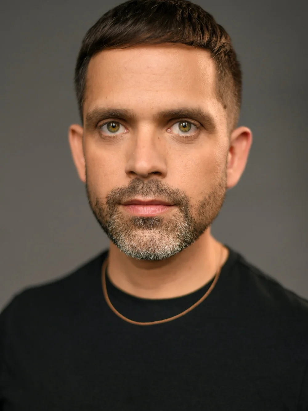 Nelson A. Rodriguez — TEATRO VISTA - Theater With a View