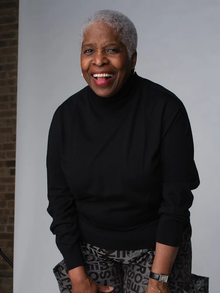 Cheryl Lynn Bruce — TEATRO VISTA - Theater With a View