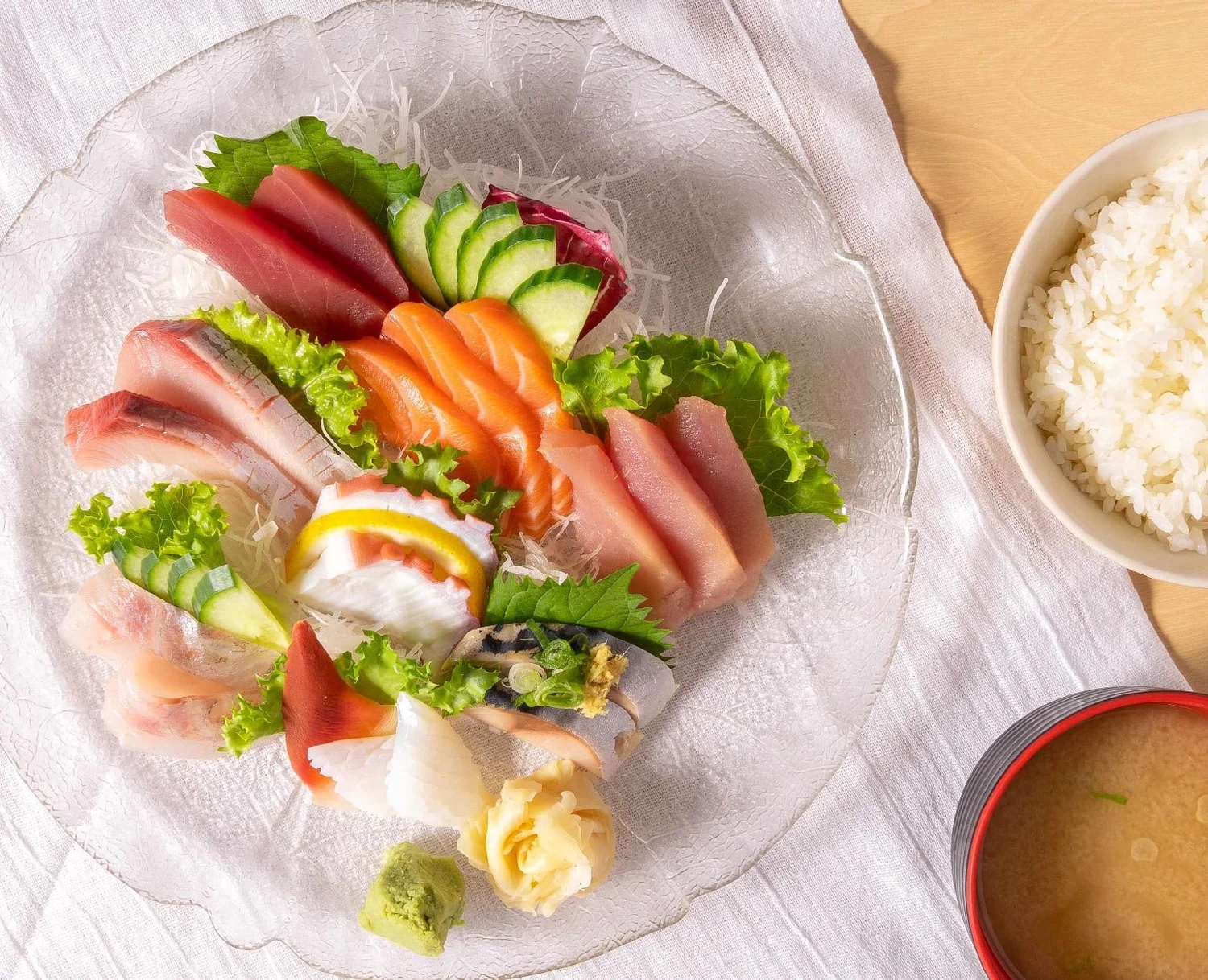 Mye Japanese Restaurant