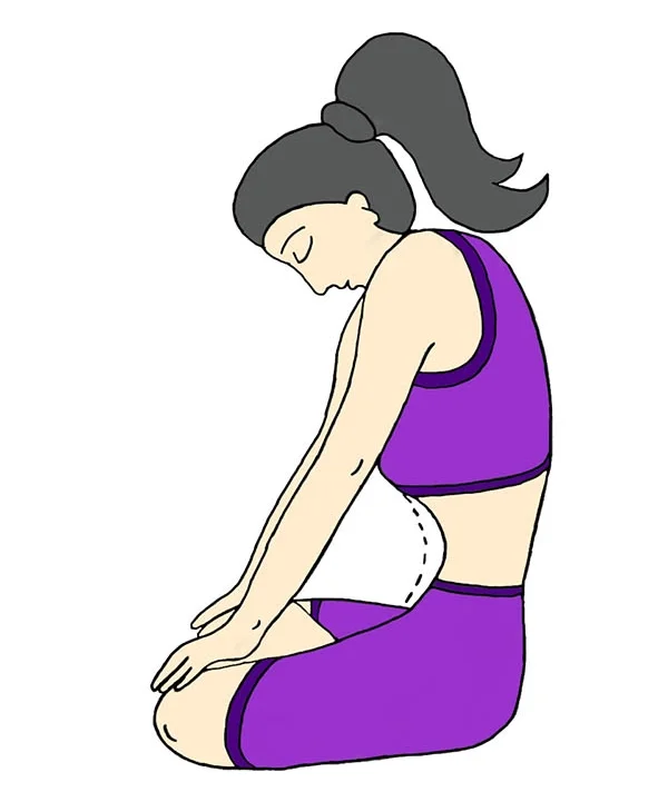 Hatha Yoga Bandhas — The Shanti Space Portugal