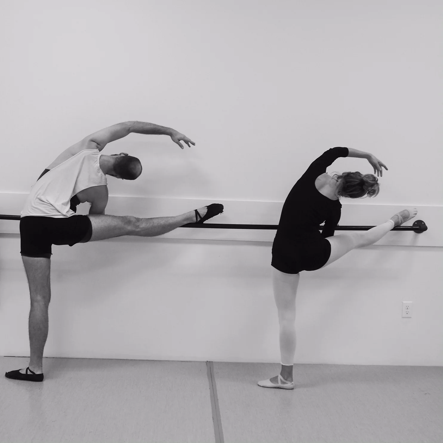 New Orleans Ballet Theatre