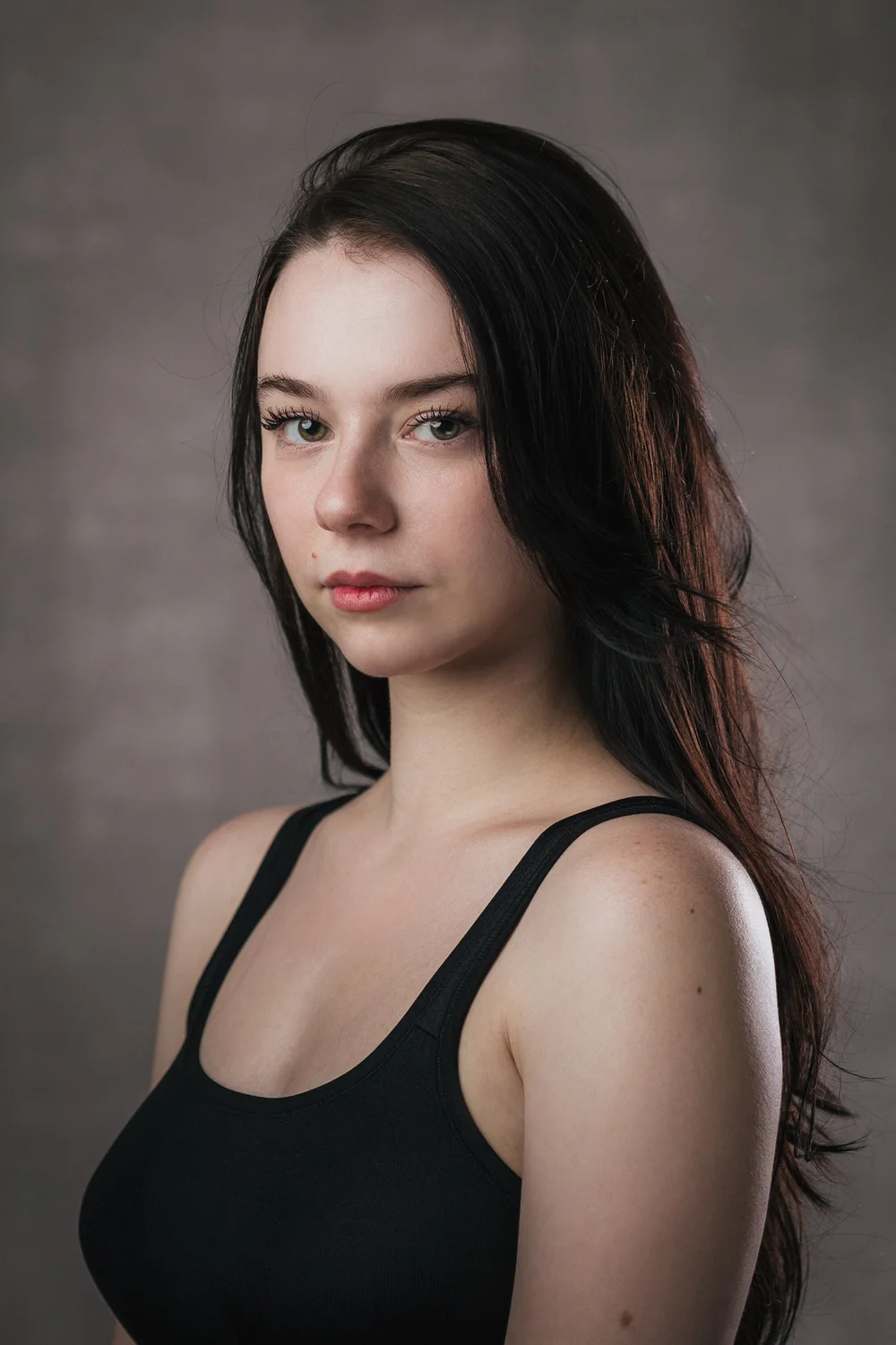 Artists — New Orleans Ballet Theatre