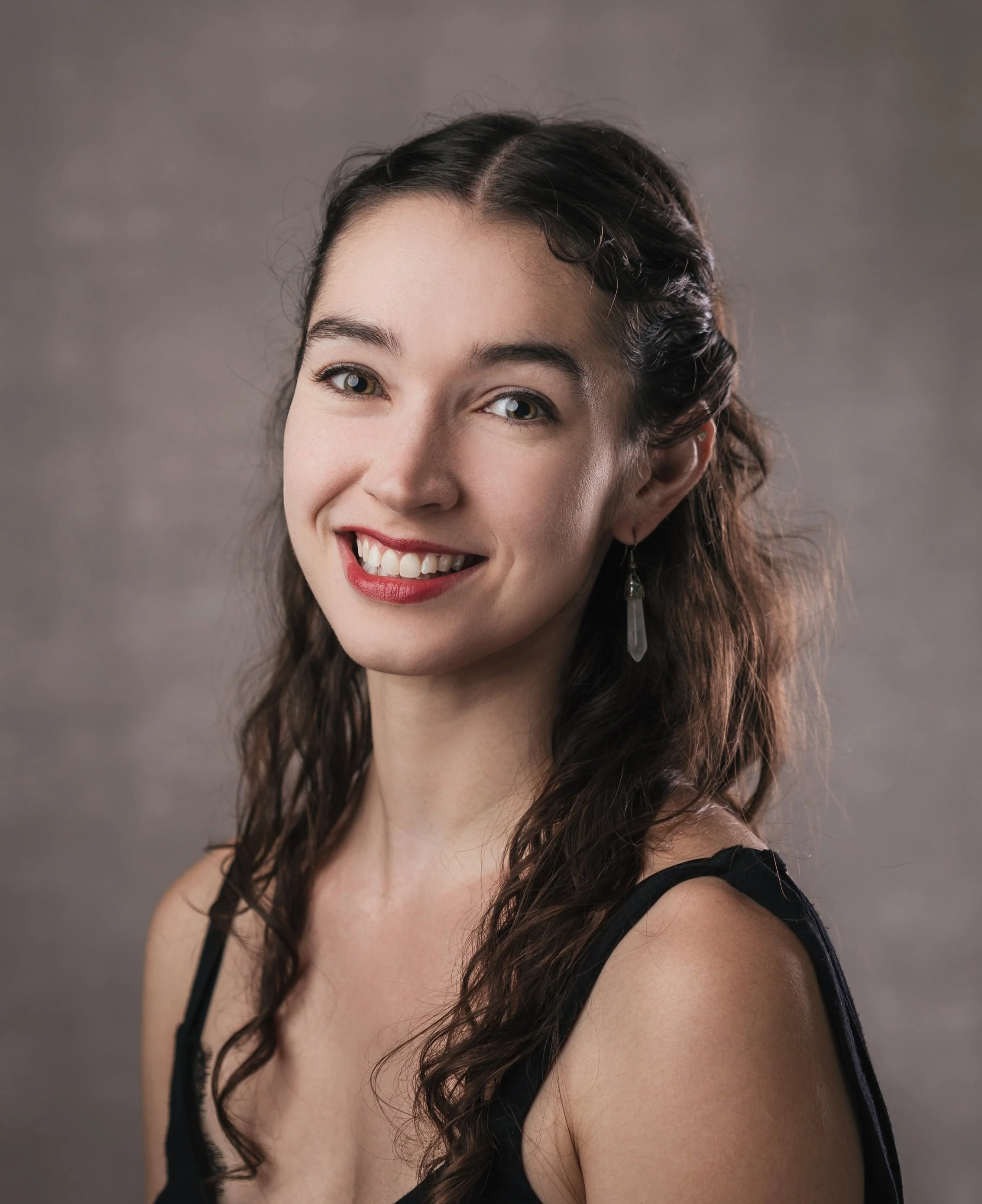 Artists — New Orleans Ballet Theatre