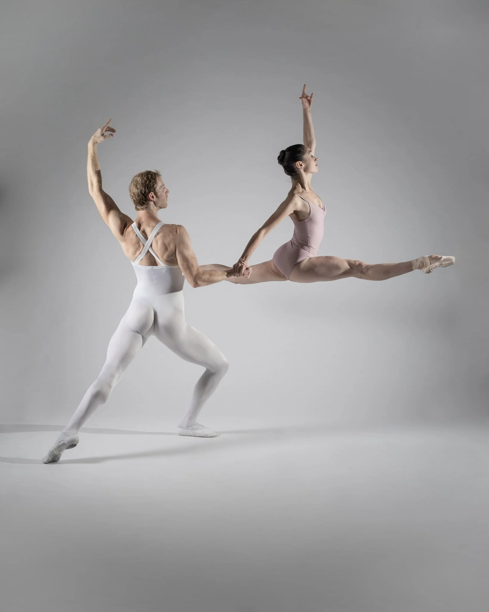 New Orleans Ballet Theatre