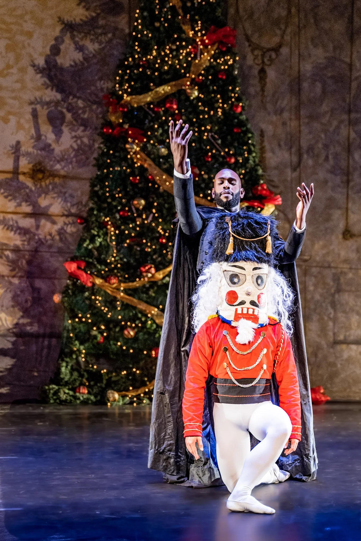 Season 2023-2024 — New Orleans Ballet Theatre