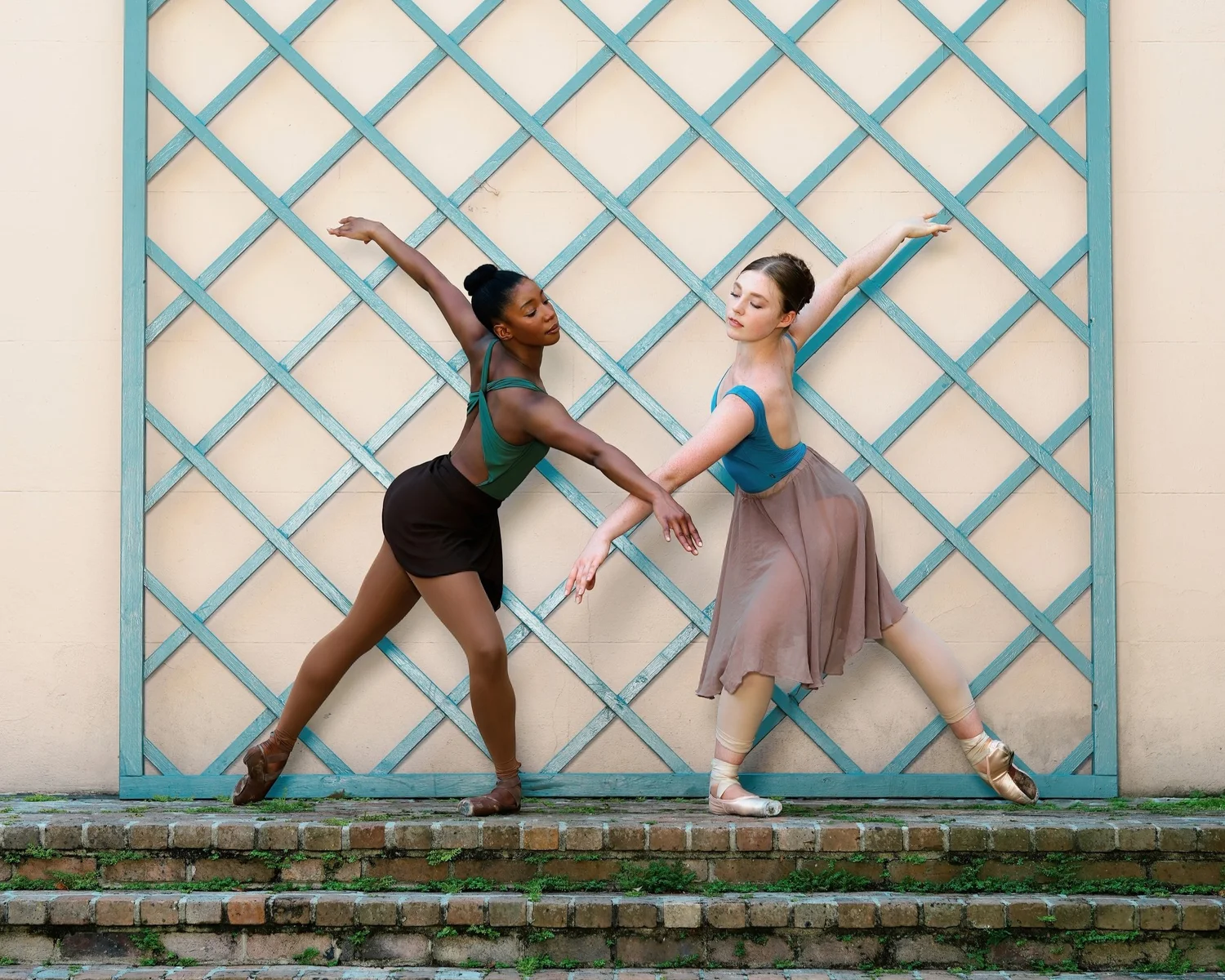 Season 2023 2024 New Orleans Ballet Theatre