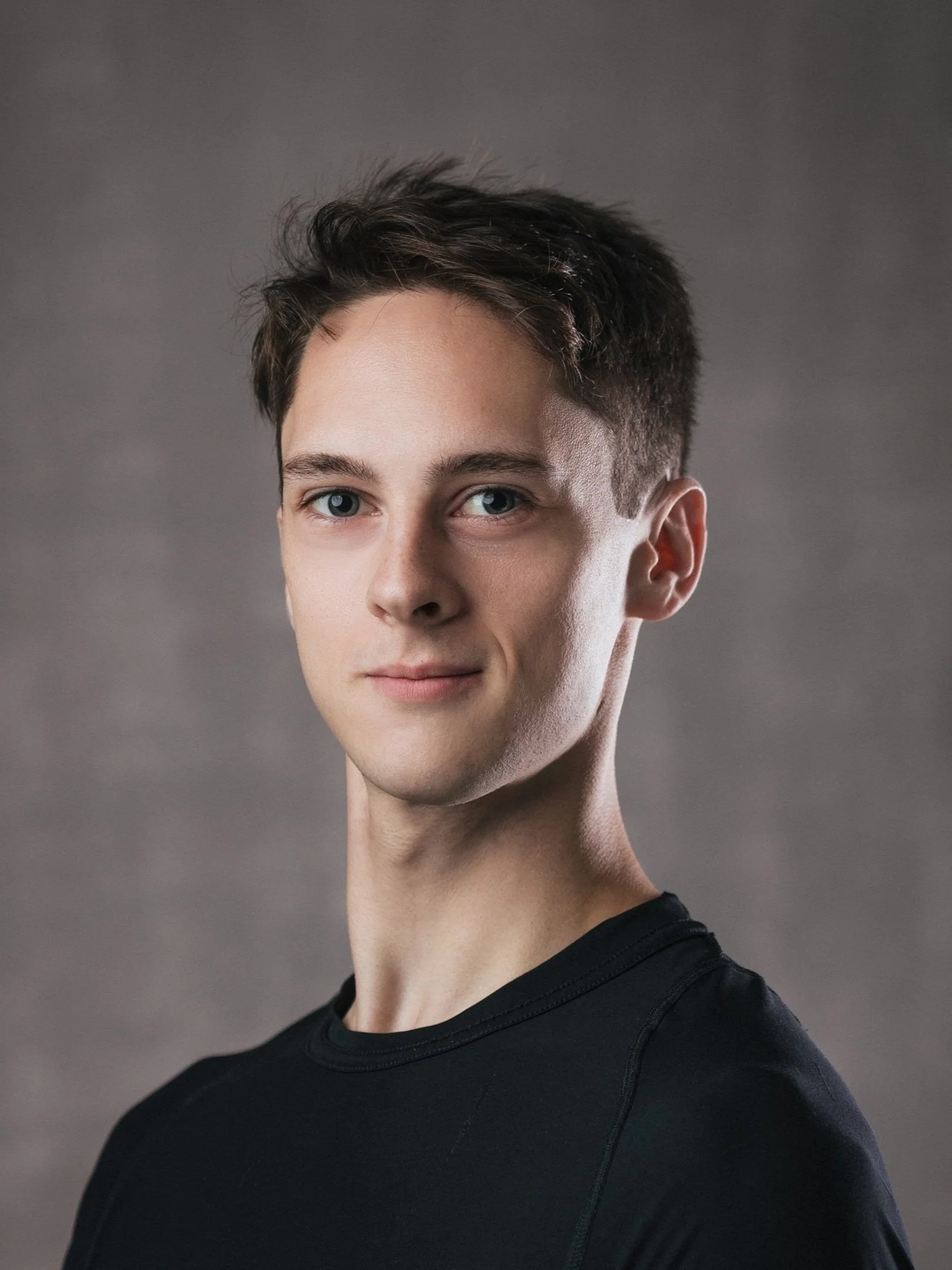 Artists — New Orleans Ballet Theatre