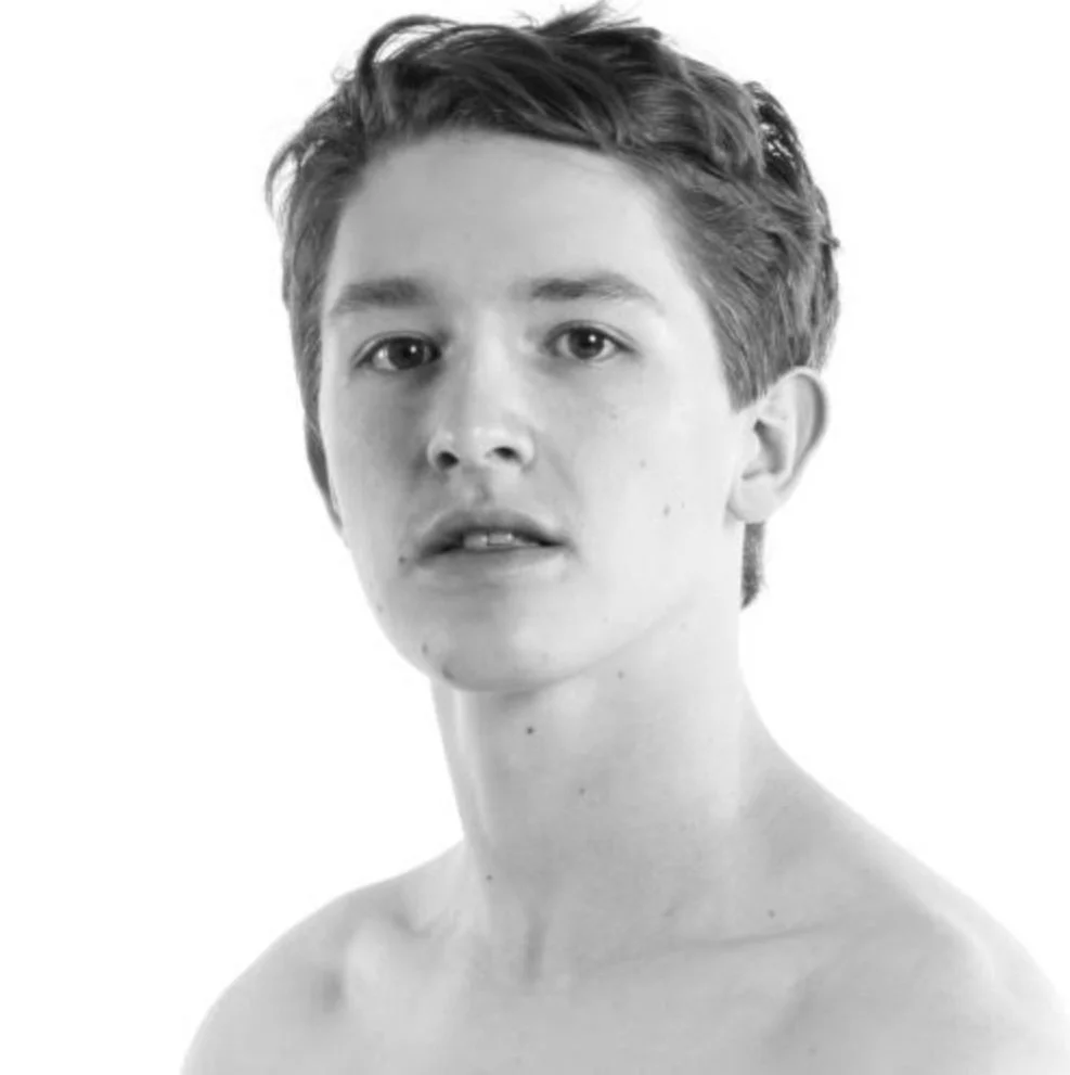 Artists — New Orleans Ballet Theatre