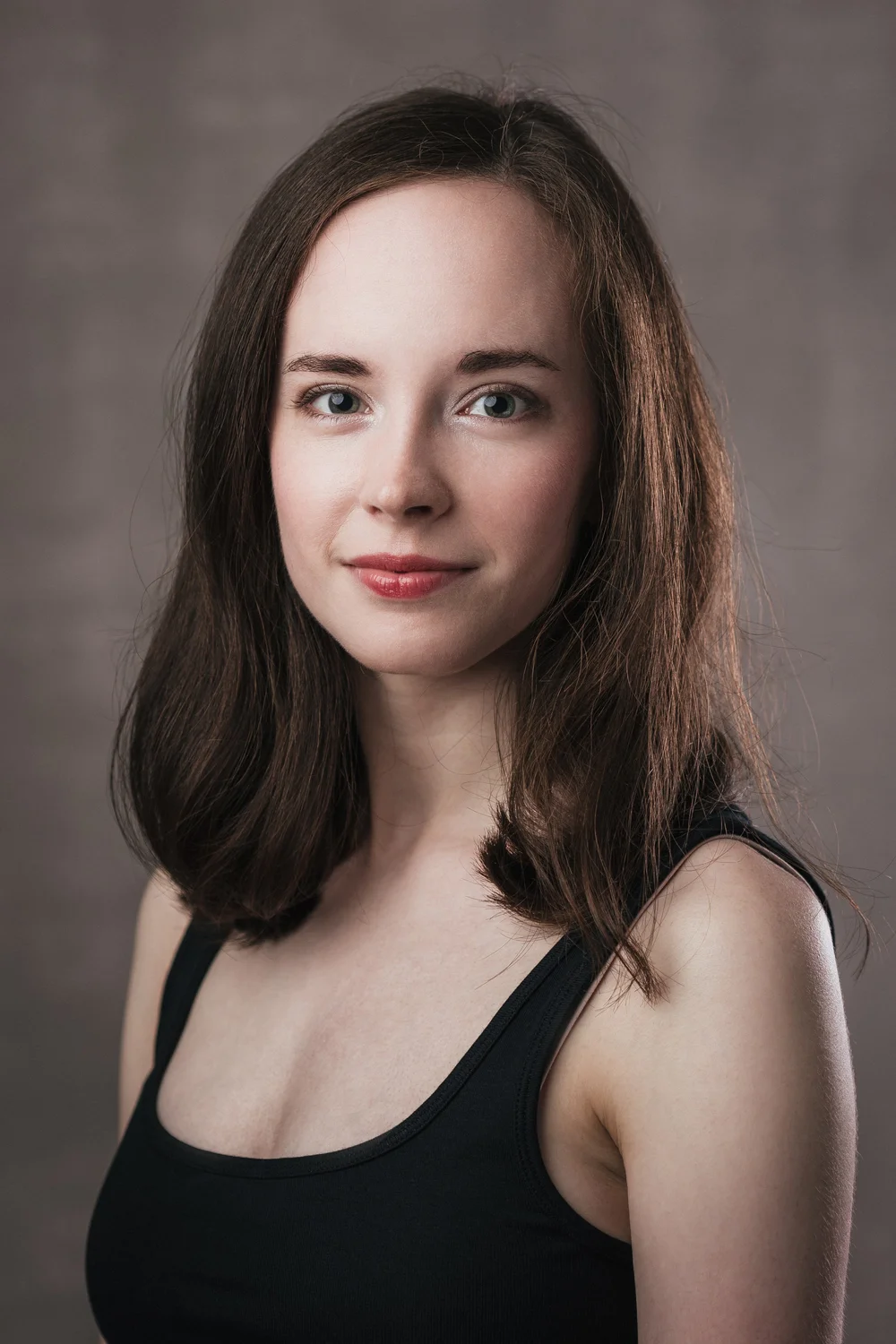 Artists — New Orleans Ballet Theatre