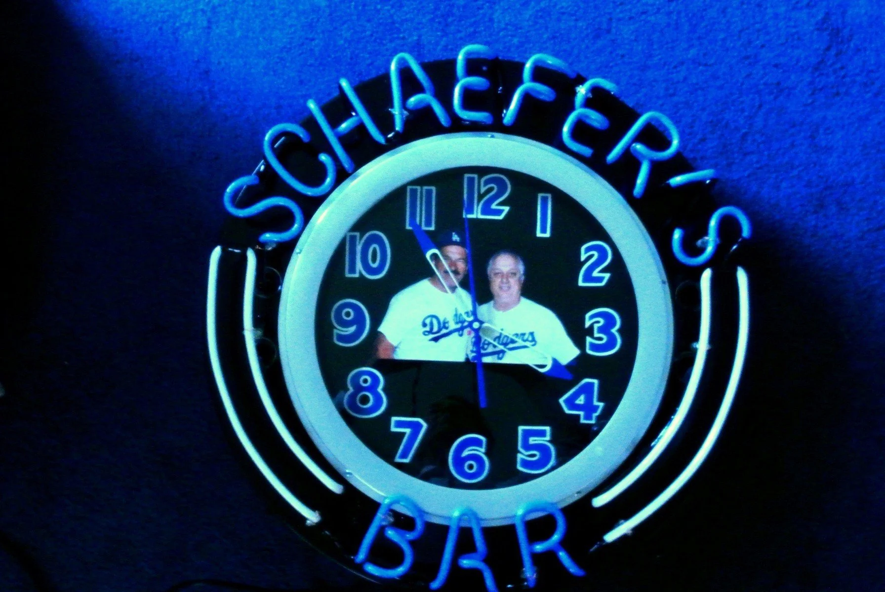 New Neon Projects — Barton Neon Magic