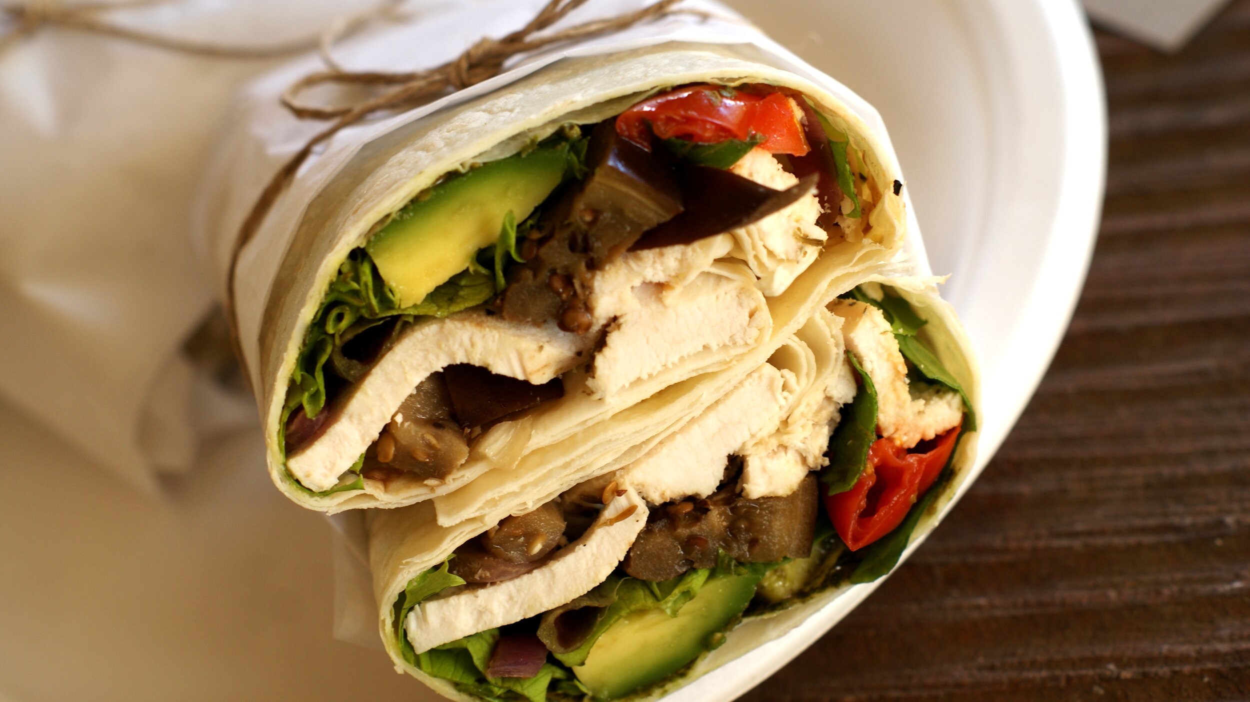 Catering Brisbane - Weddings, Parties, Corporate & Office Catering