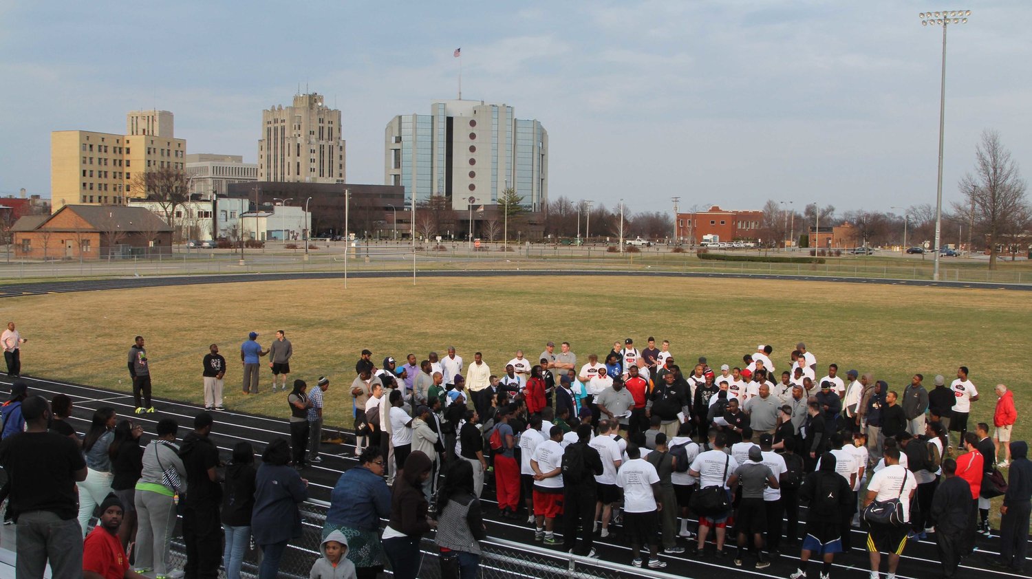 Photo Gallery — Rivals Professional Football League