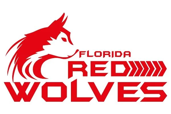 Florida Wolves — Rivals Professional Football League