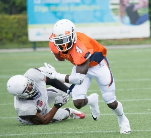 Miami Blaze — Rivals Professional Football League
