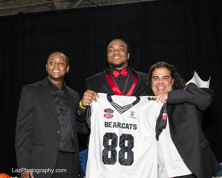 RPFL offers Players a 1 Year/ $592,000 Contract — Rivals Professional ...