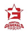 Pontiac Generals — Rivals Professional Football League