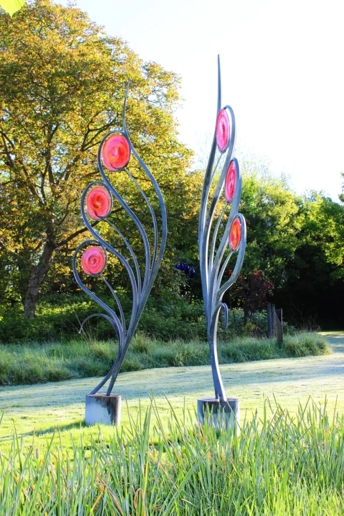 Gallery of BABA Members' Work — British Artist Blacksmiths Association