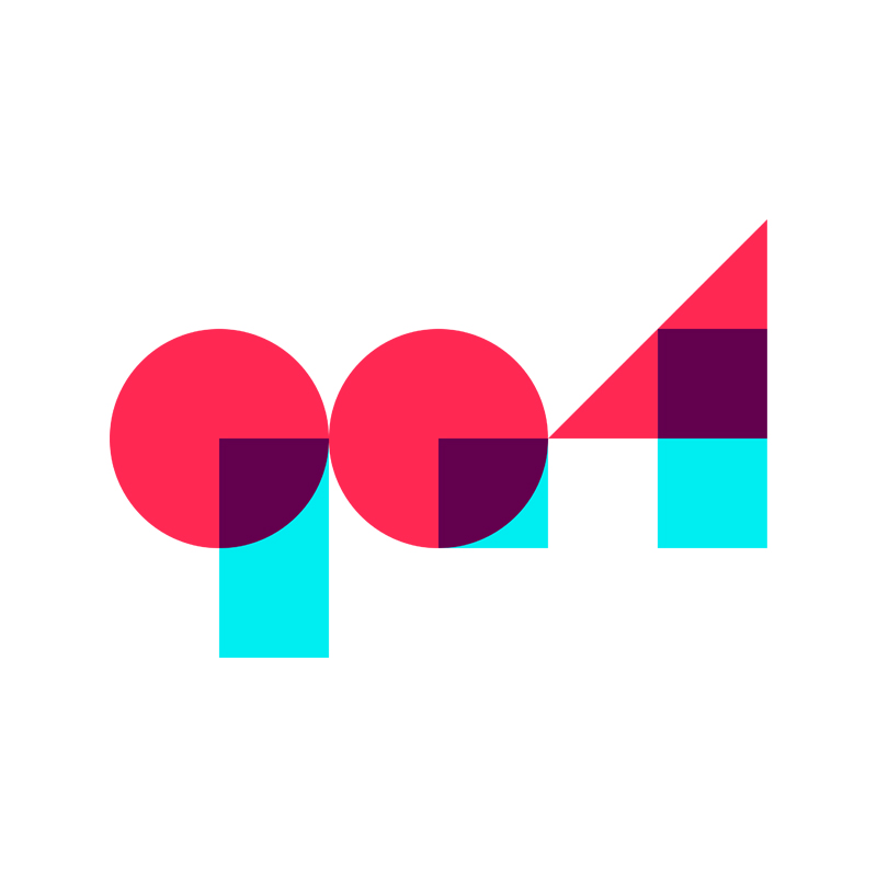 Logo - ga4 — ga4DotJp