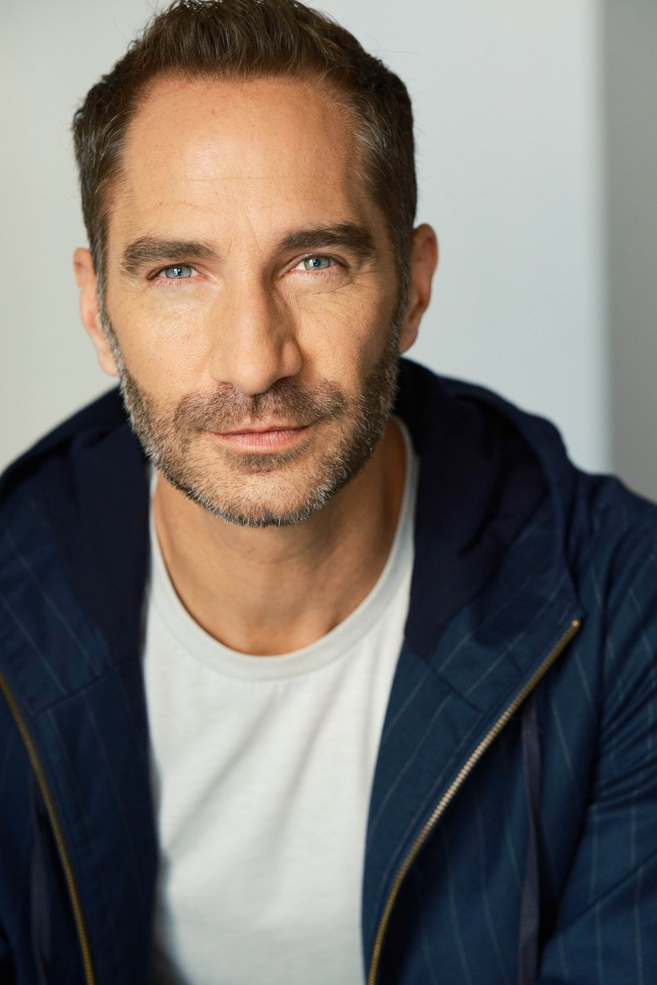 Brent Rose