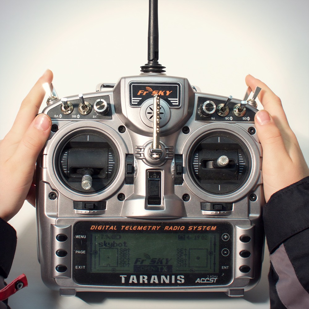 GUIDE — Skycat.pro Parachute Launchers GUIDE — Skycat.pro Parachute Launchers