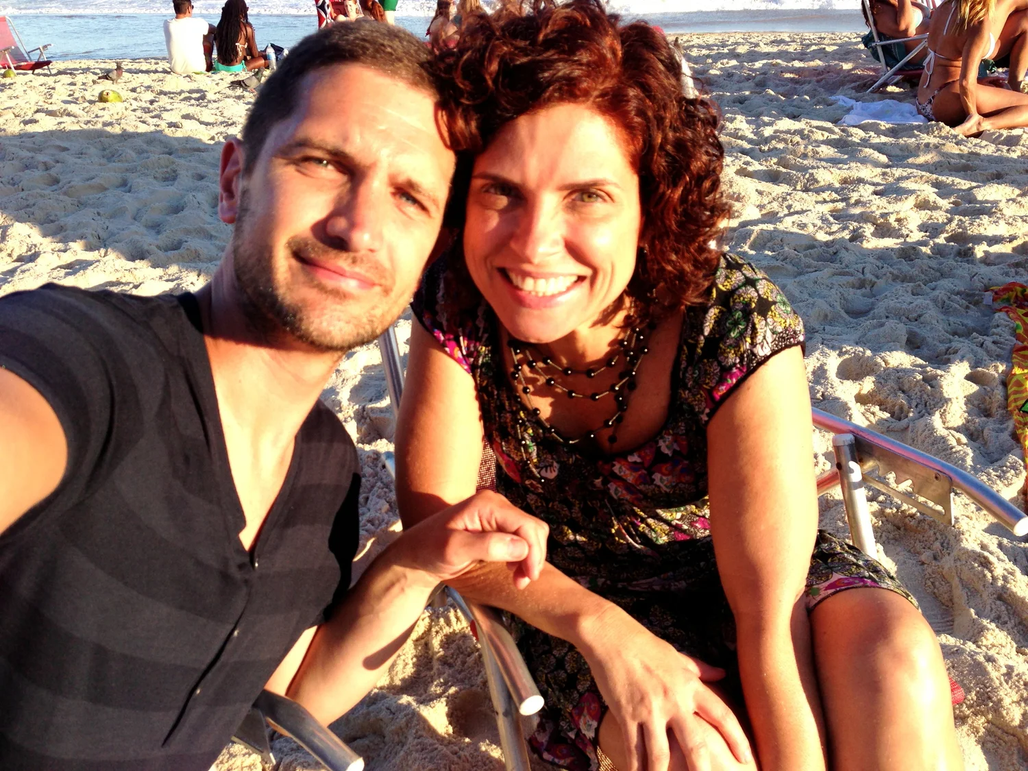 Lamb with Chimichurri Crust & Chorizo Potatoes — Andy Bates | Personal ...