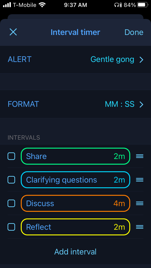 Blog — I am Beck Tench