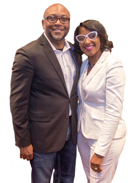 Timothy Baptist Church