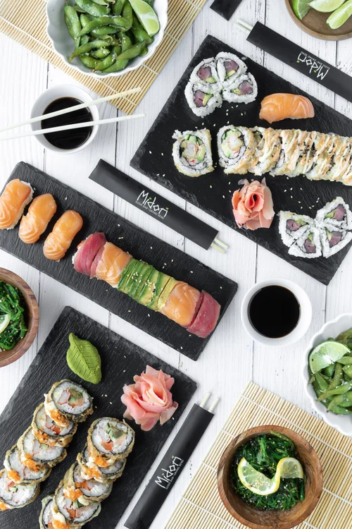 Midori Sushi